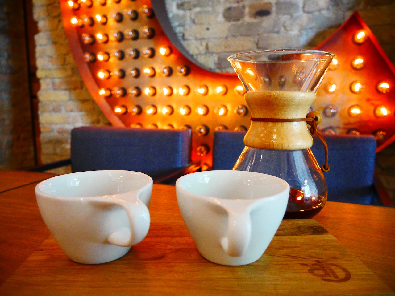 Kaffetur 28 / Coffee Tour #28: Coffee Inn Roasters, Vilnius (Lithuania ...